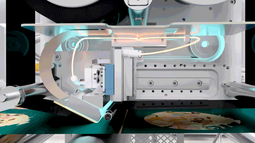 Flexible Package Printing Expert | HPRT Smart TTO Printer